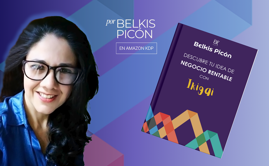 Libros | Business Coach | Belkis Picón | Business Coach | Belkis Picón